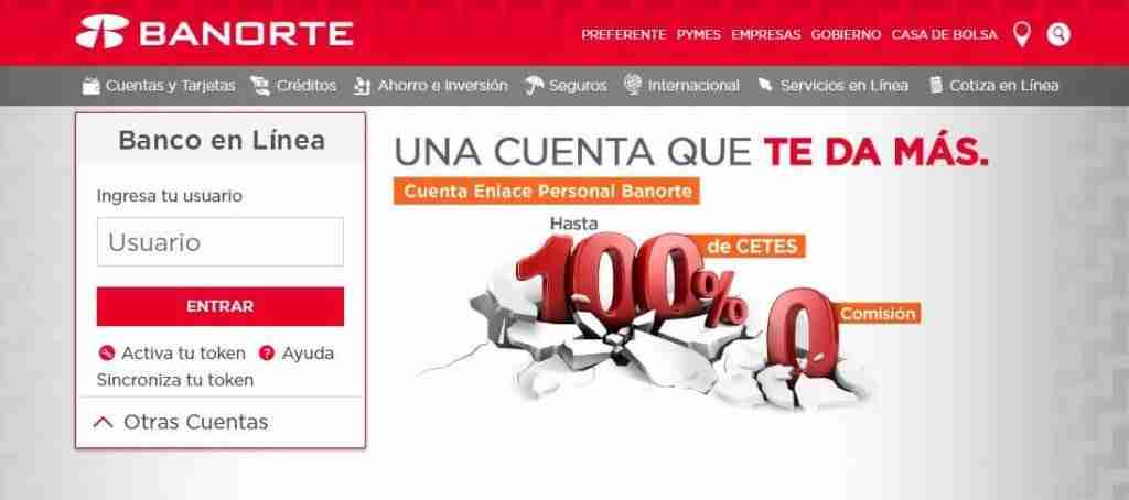 Consulta de Saldo Banorte 【 2025 】 En Línea Teléfono APP